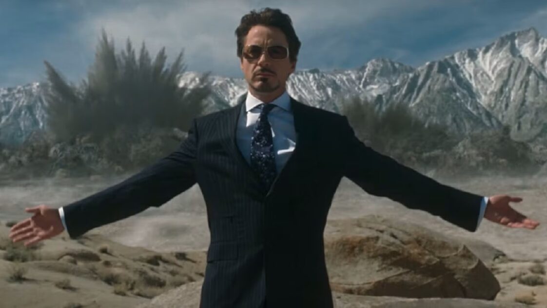 35 Hollywood's Highest-Grossing Actors of All Time