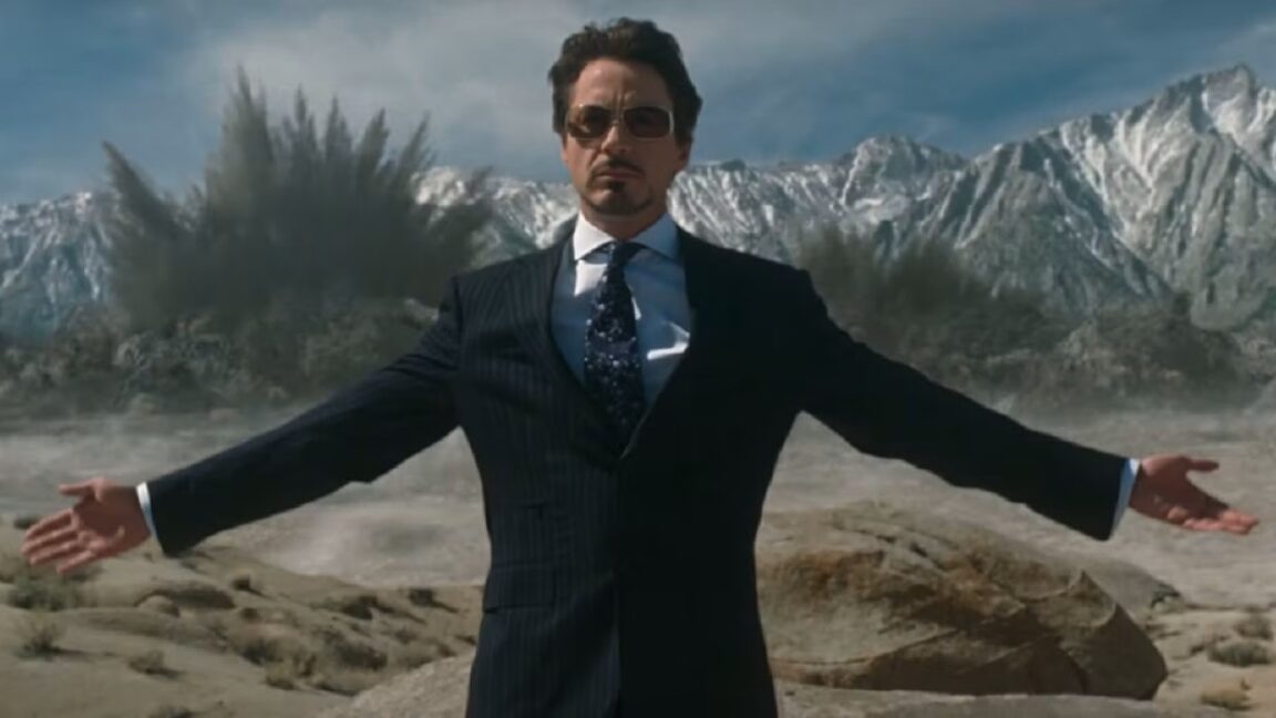 Robert Downey Jr's Only 0% Rated Movie: Iron Man Star Has Done 63 ...