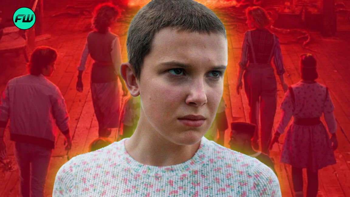 I Still Don’t Know How the Worst Stranger Things Character Will Return ...