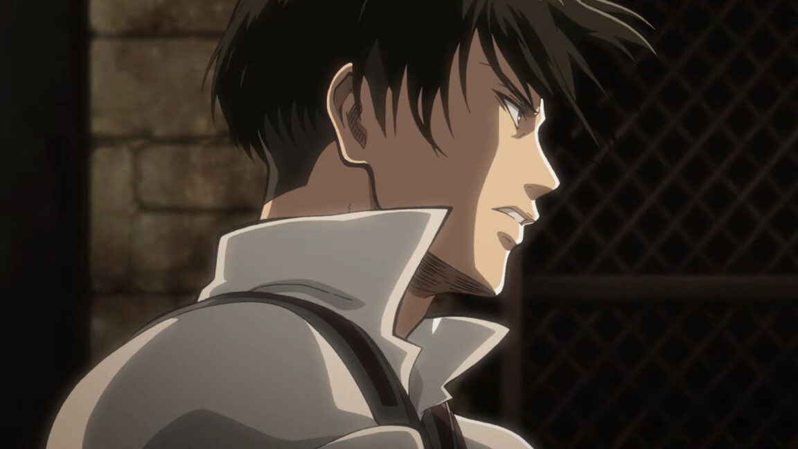 One Piece Could Never: There Are 12 Attack on Titan Episodes I Can ...