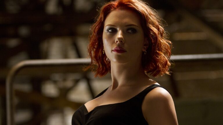 Is Scarlett Johansson Jewish: Avengers Star’s Family Roots Explained