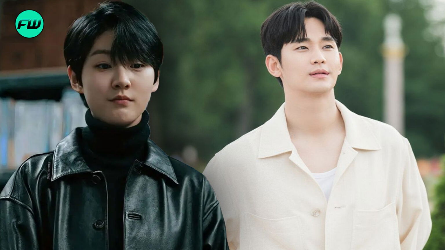 Tragic Story of Kim Sae-ron That Ended in a S**cide and Her Scandalous Love Story With Kim Soo-hyun