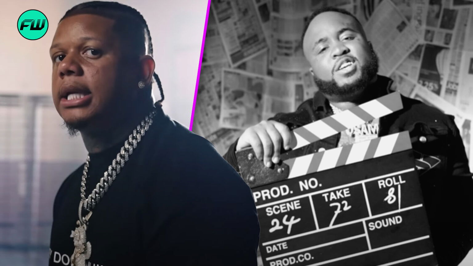 Yella Beezy's Blunt Comments on Mo3's Murder Will Upset His Supporters