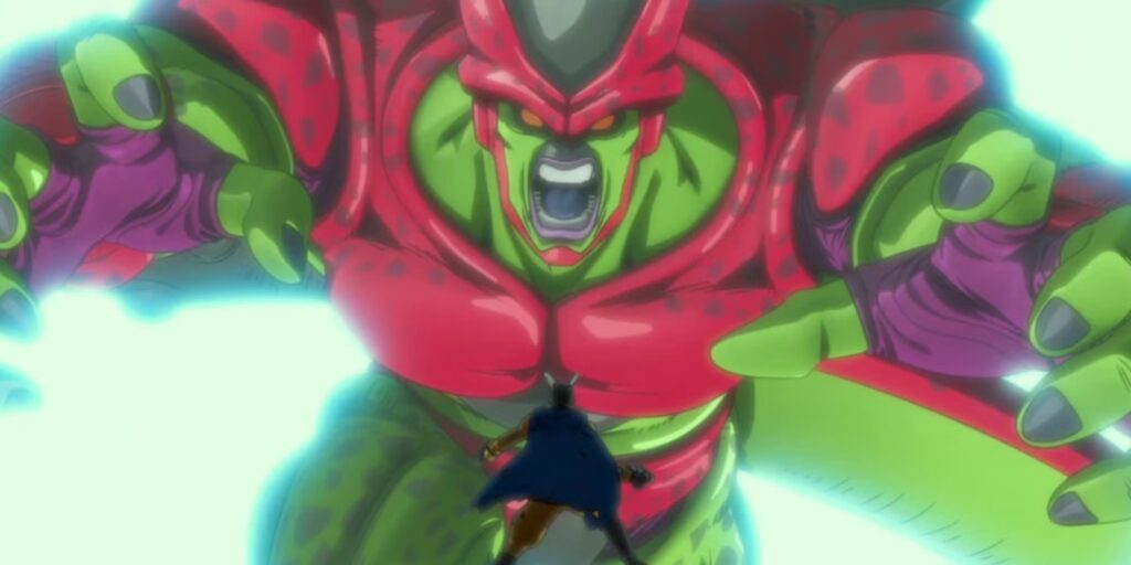 "Original Cell was Gohan's biggest trauma": Gohan Couldn’t Have ...