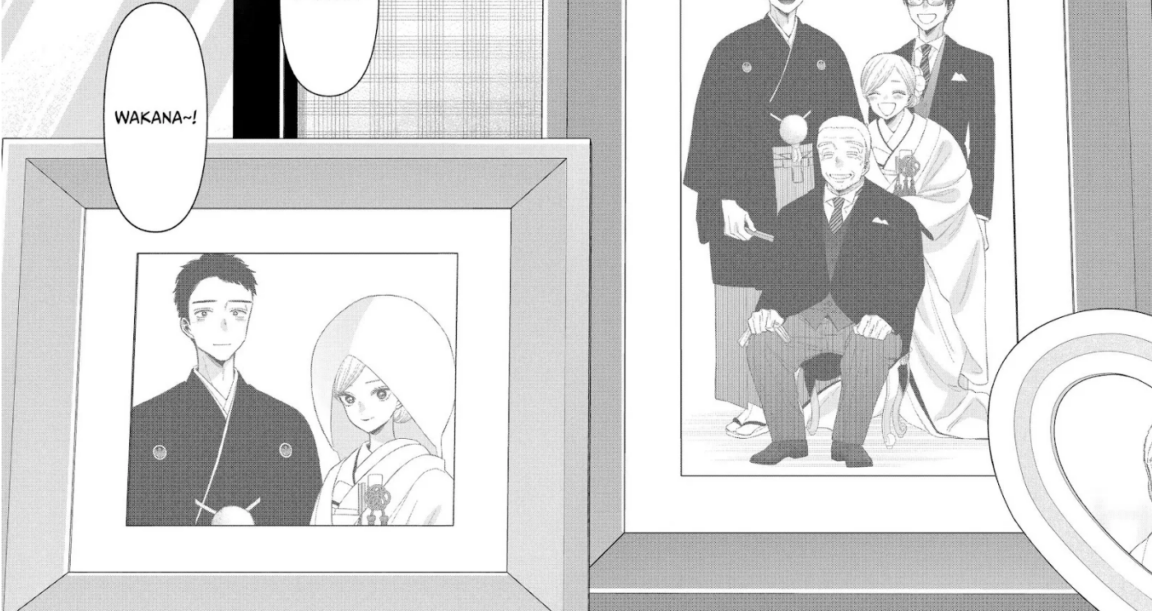 "It felt axed": ‘My Dress-Up Darling’s’ Abrupt Ending Is Still Too ...