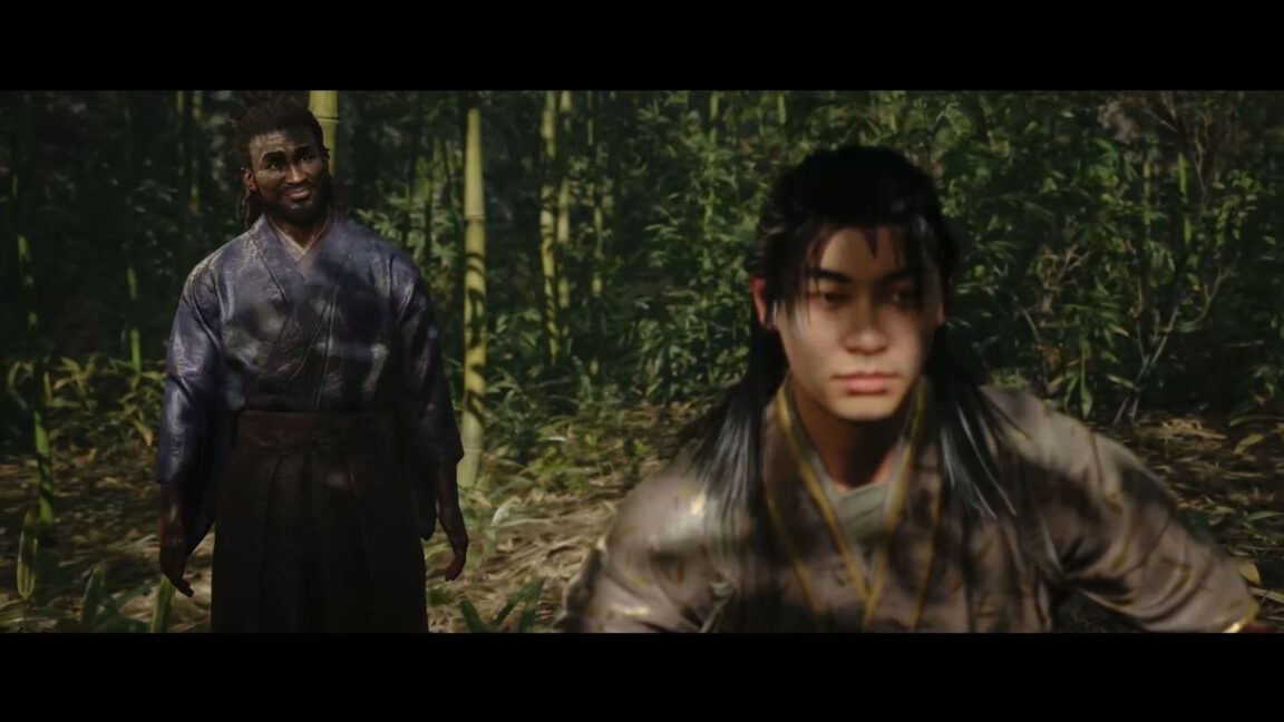 All Romance Options in Assassin’s Creed Shadows