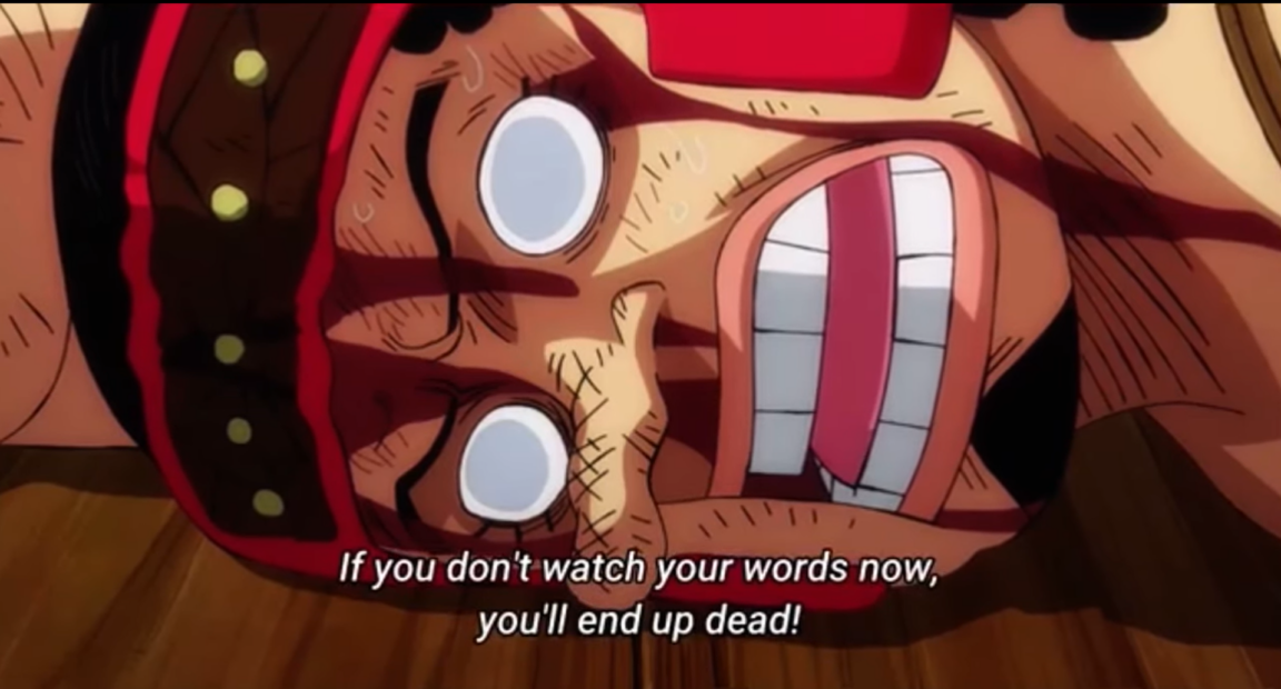 “People treat characters like robots”: Usopp Didn’t Commit Ace’s ...
