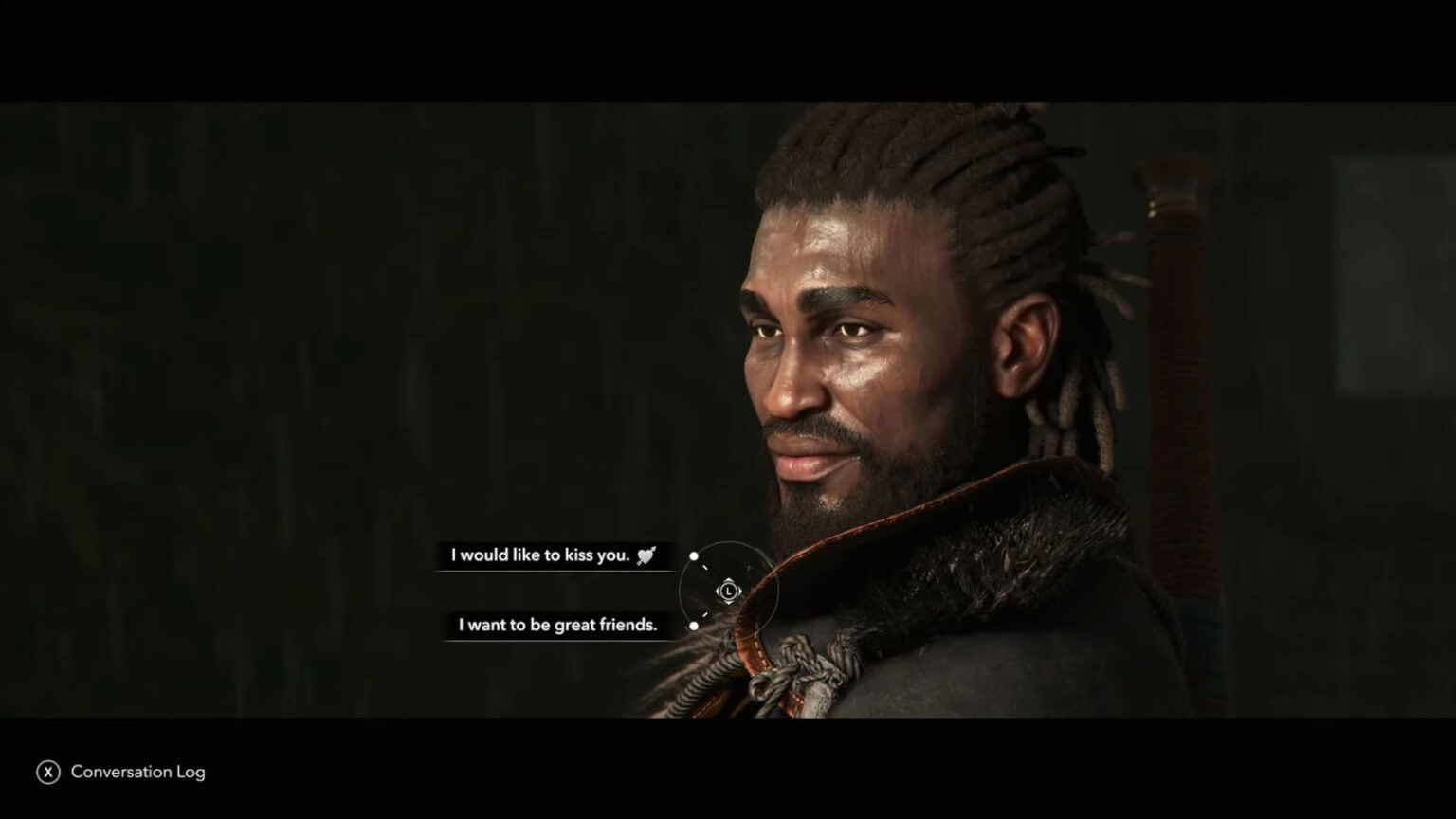 All Romance Options in Assassin’s Creed Shadows