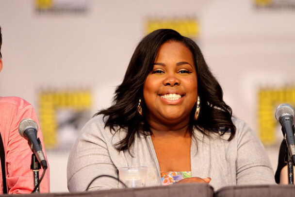 “It was completely necessary”: Why Amber Riley Considers Her ‘American ...