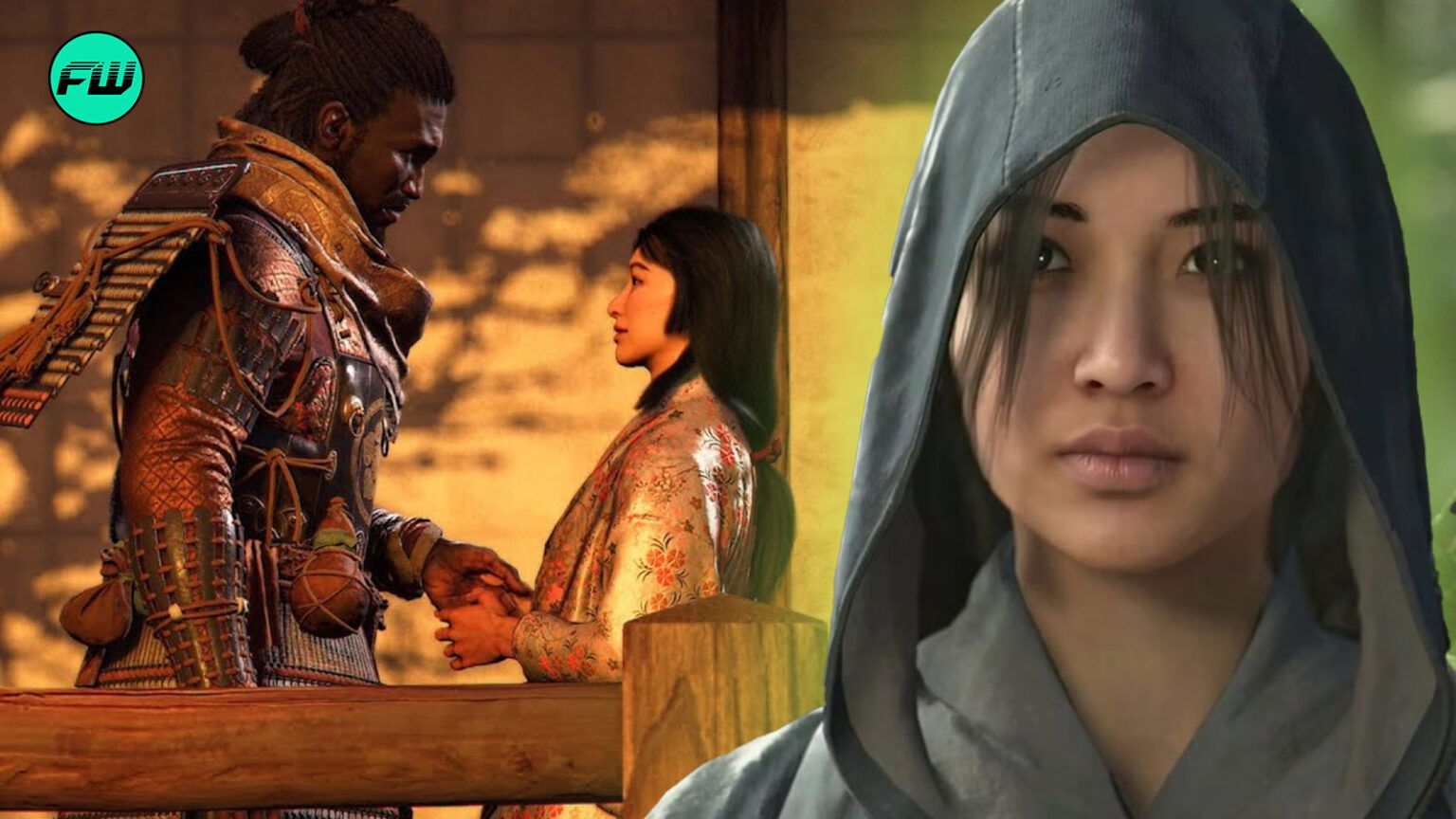 All Romance Options in Assassin’s Creed Shadows
