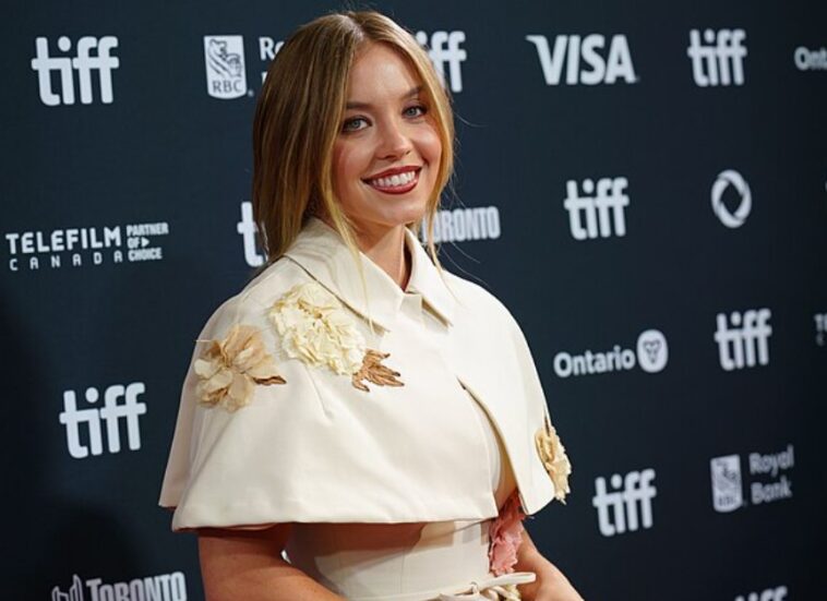 The End of Hollywood? Sydney Sweeney’s Next Movie Is Based on a Reddit ...
