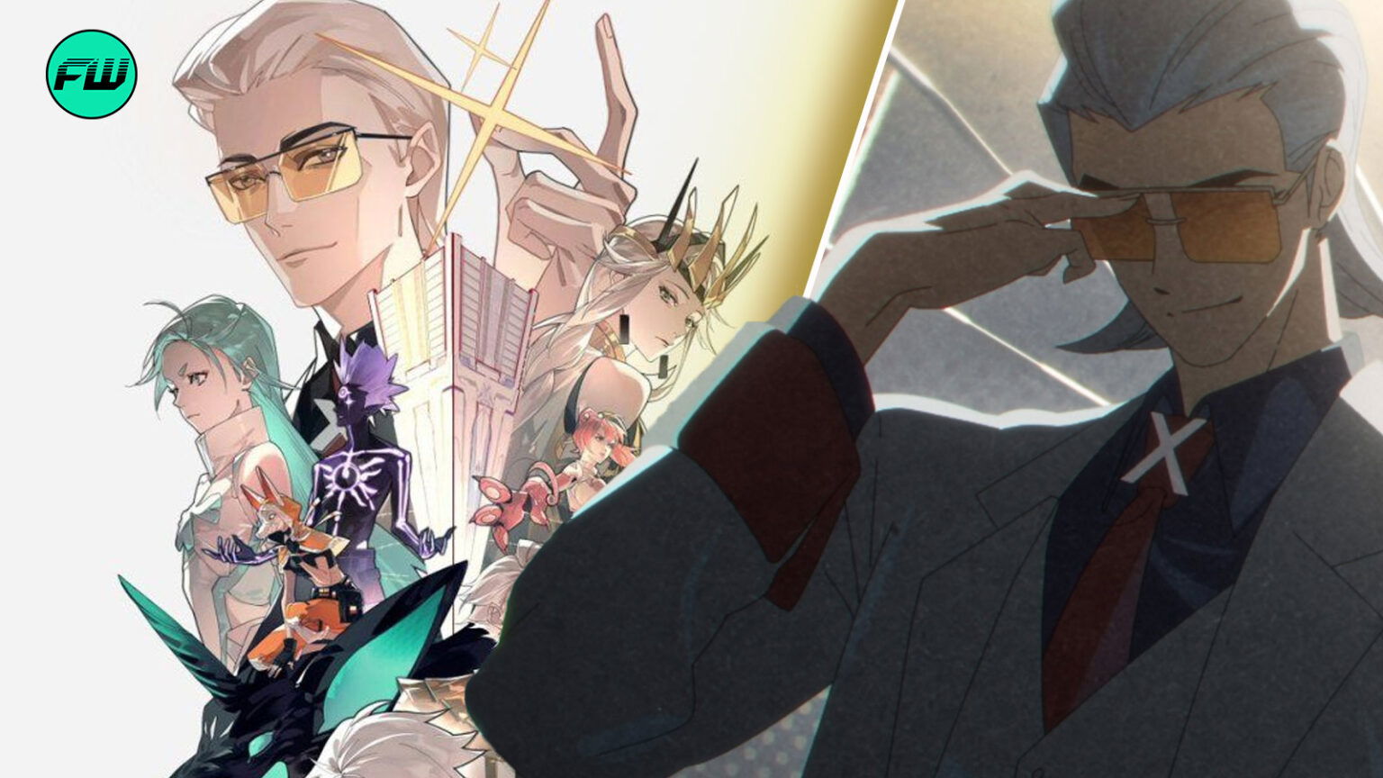 ‘To Be Hero X’ Release Date, Full Cast, Plot, and Everything We Know So Far