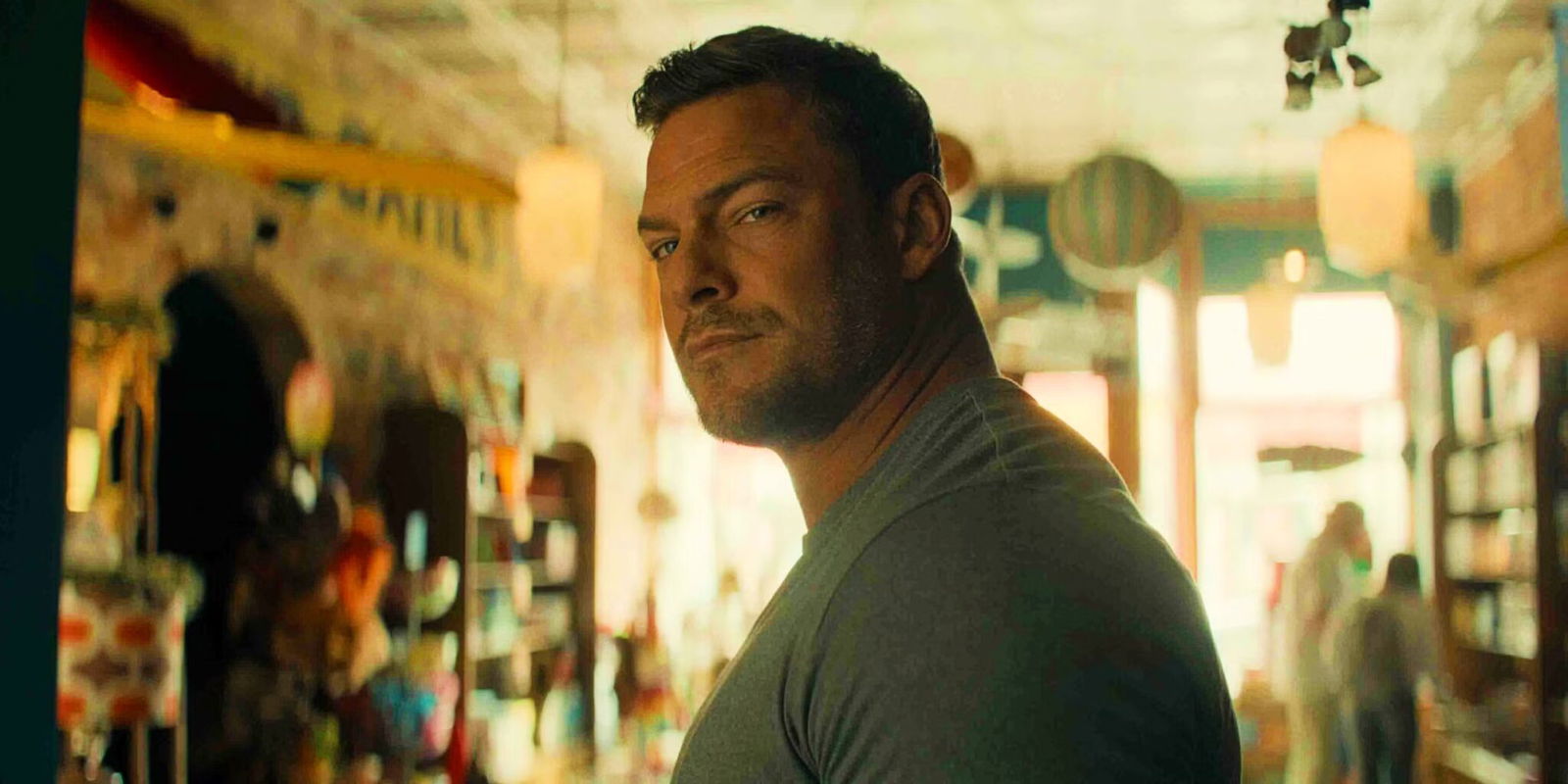 "I don't want justice. I want vengeance": Reacher Season 3 Episode 7 ...