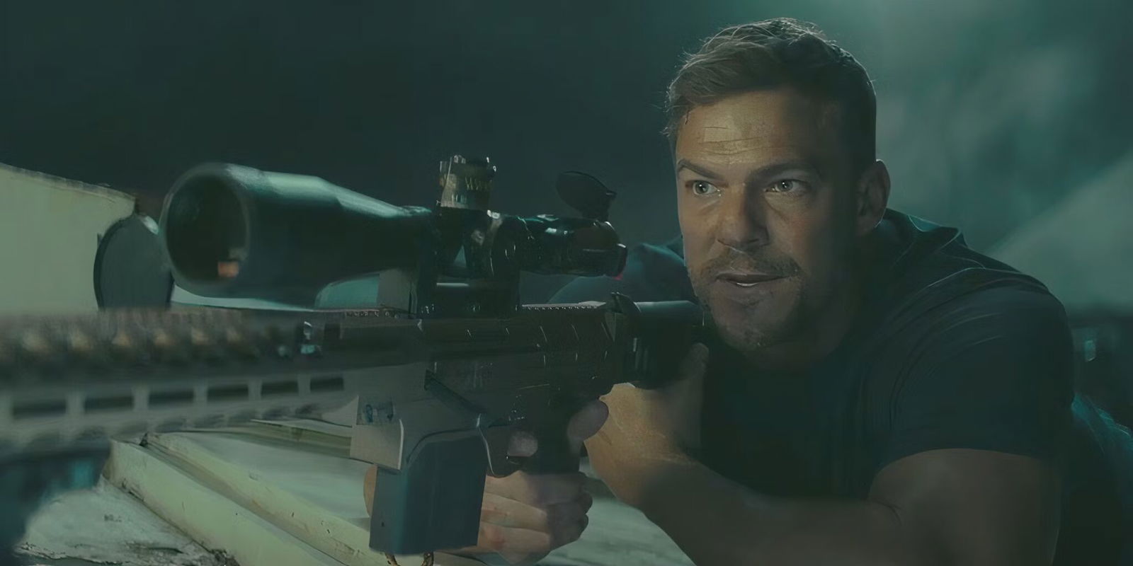Reacher Season 3 Episode 7 Ending: What Happened to Beck? The Final ...