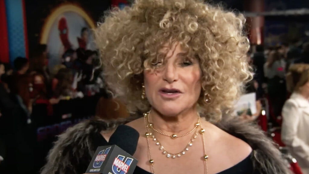 Amy Pascal Regularly Fought Andrew Garfield Over Spider-Man, Now She’s ...