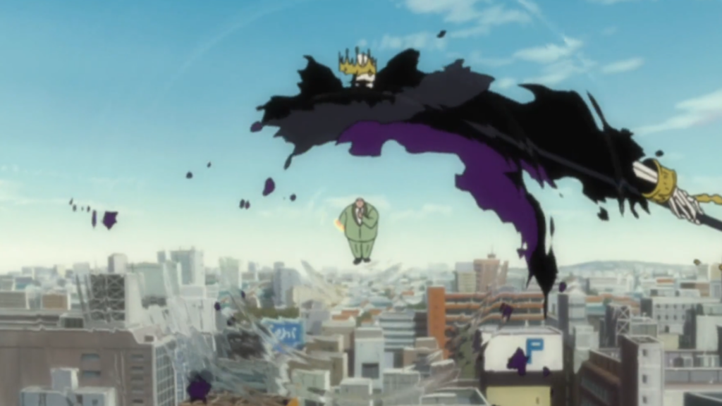 “A legitimate contender for a final villain”: Tite Kubo Poured All His ...