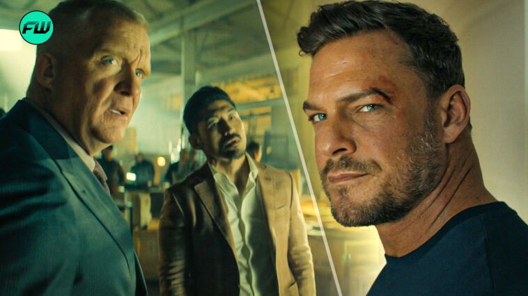 Reacher Season 3 Episode 7 Ending: What Happened to Beck? The Final Twist Scene Explained