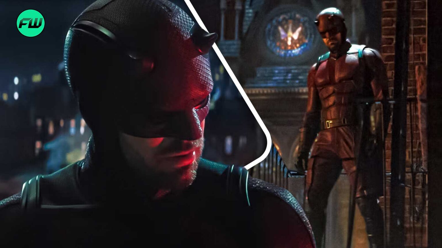 Daredevil: Born Again Gives Marvel a Second Chance to Undo Its Greatest ...