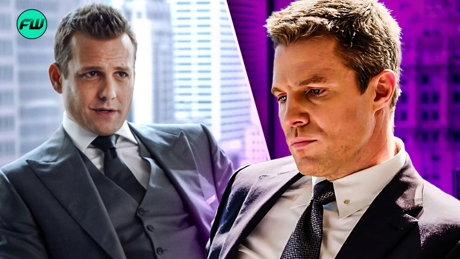 After Harvey Specter, ‘Suits LA’ Brings In Major Villain From Original ...