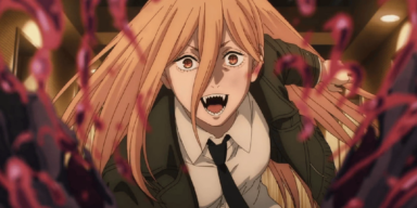 Chainsaw Man: It Makes Sense Why Tatsuki Fujimoto Made the 4 Horsemen of the Apocalypse Women