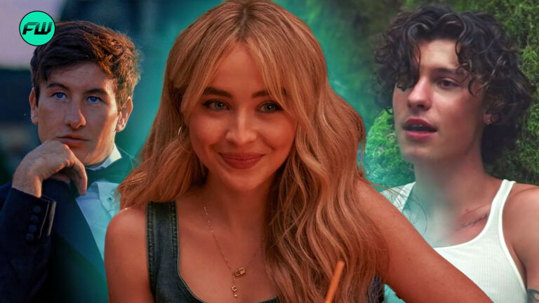 Sabrina Carpenter's Boyfriend List: From High Profile Relationship With ...