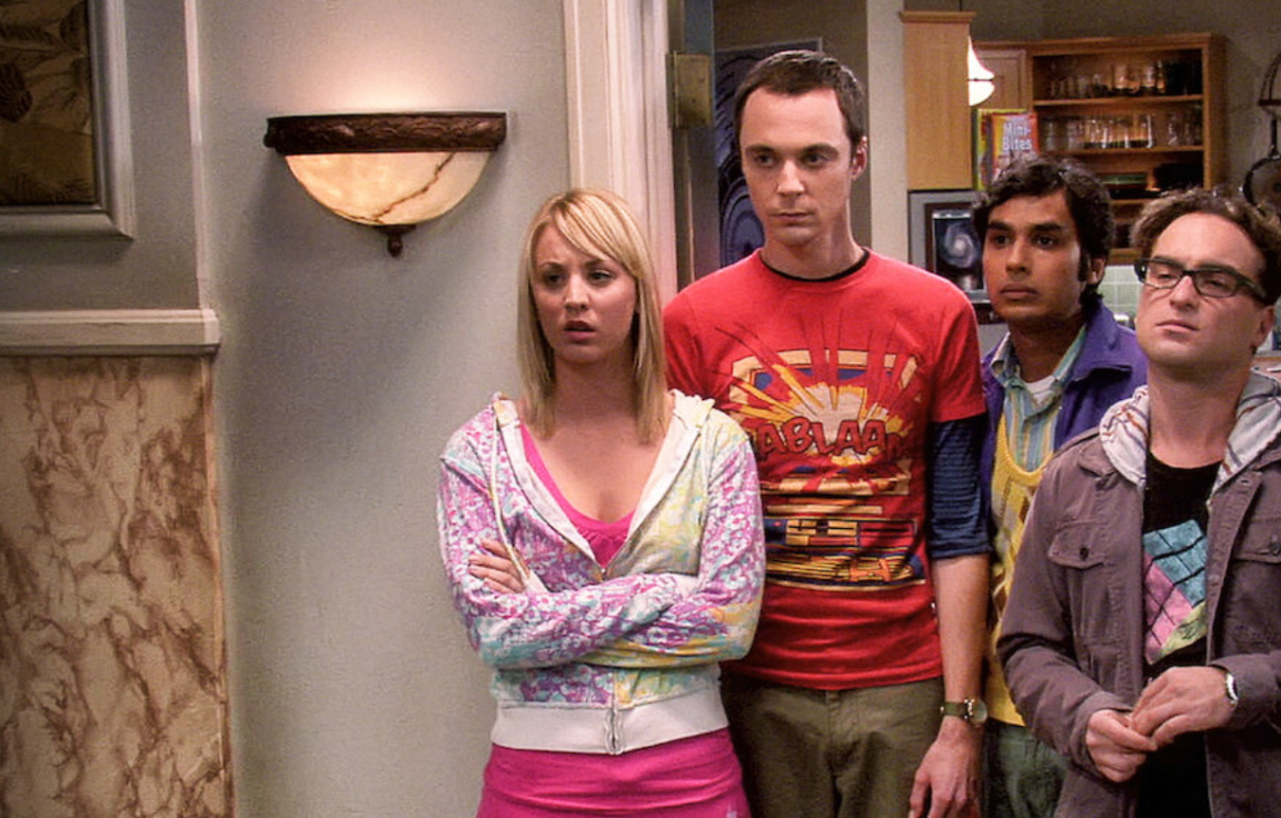 "Young Sheldon…. kind of found this whole new audience": An Insane CBS ...