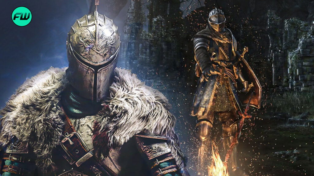 "I really regretted that": Hidetaka Miyazaki Made Sure to Avoid His ...