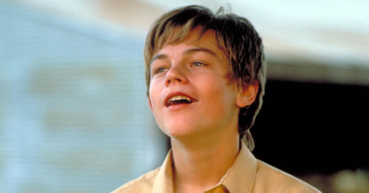 10 Leonardo DiCaprio's Most Iconic Roles, Ranked