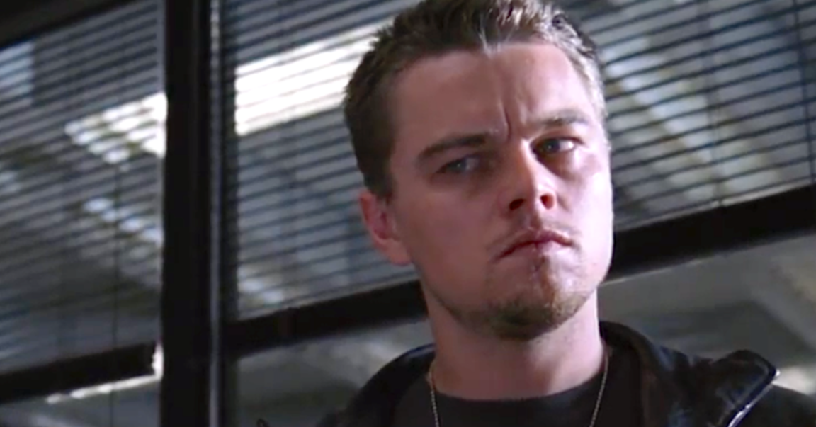 10 Leonardo DiCaprio's Most Iconic Roles, Ranked