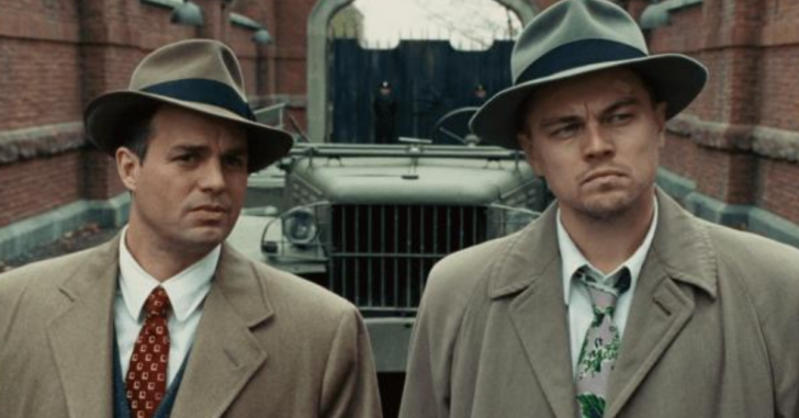 ‘Shutter Island’: 7 Creepy Facts That Prove It’s the Greatest ...