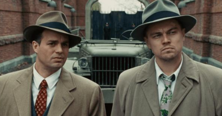 ‘Shutter Island’: 7 Creepy Facts That Prove It’s the Greatest ...