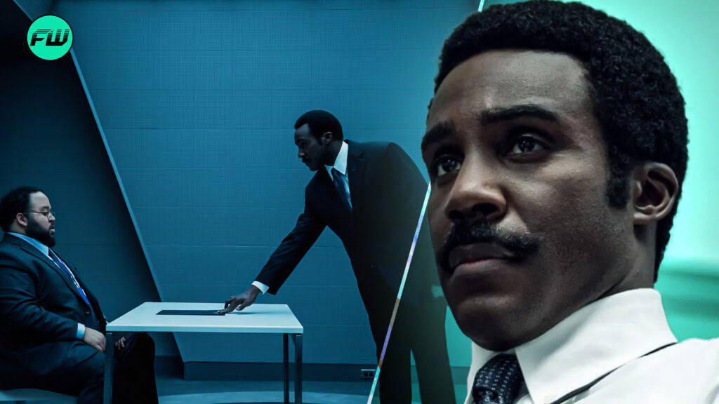 ‘Severance’ Season 3 Needs to Fix a Mr Milchick Problem From Season 2 ...