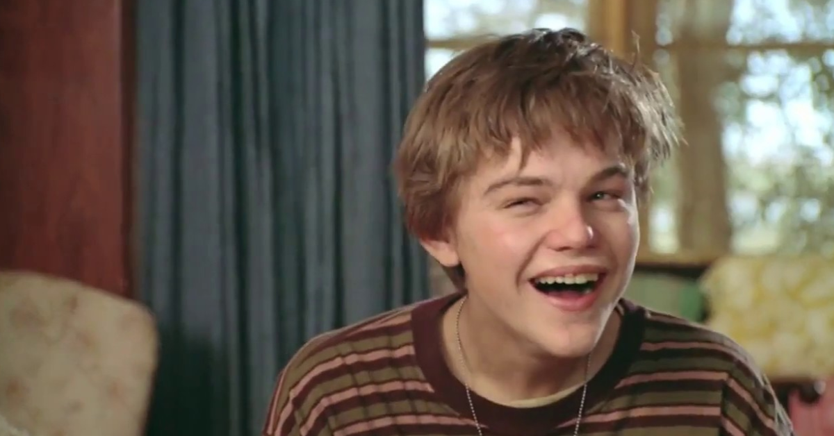 10 Leonardo DiCaprio's Most Iconic Roles, Ranked