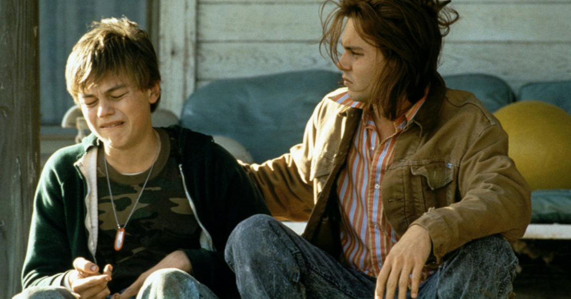 10 Leonardo DiCaprio's Most Iconic Roles, Ranked