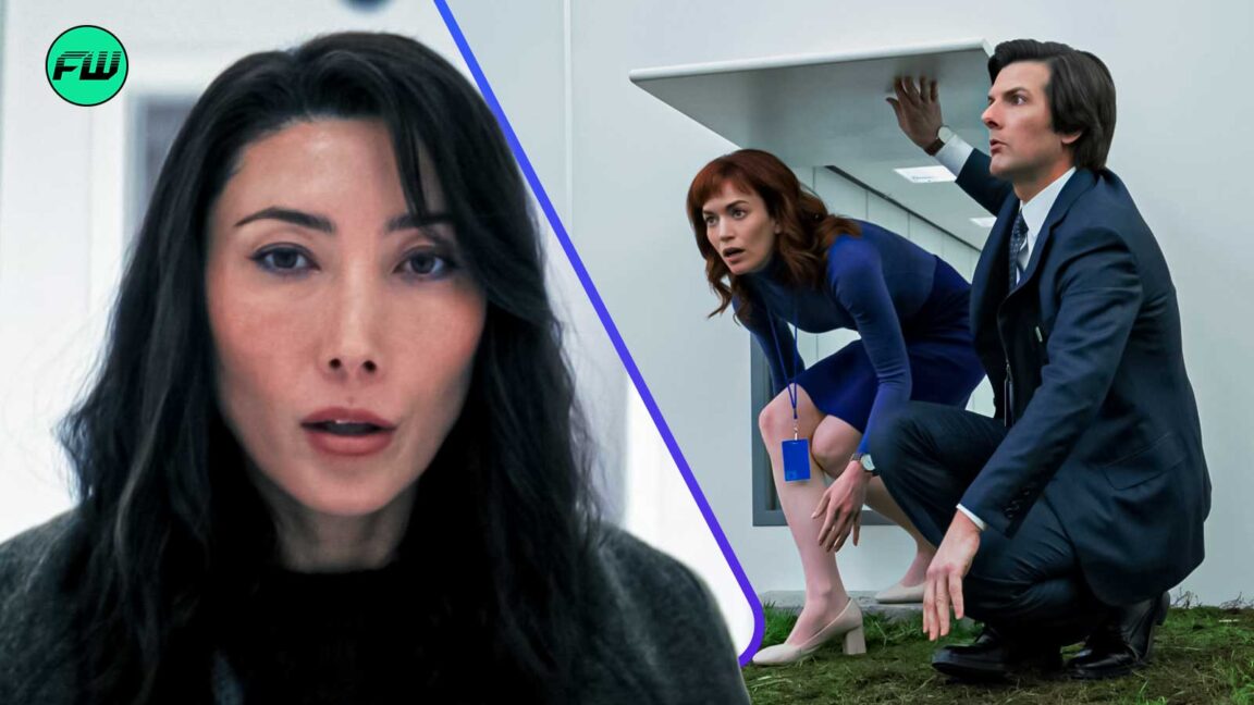 'Severance' Season 2 Ending: What Is Cold Harbor and What Happened With ...