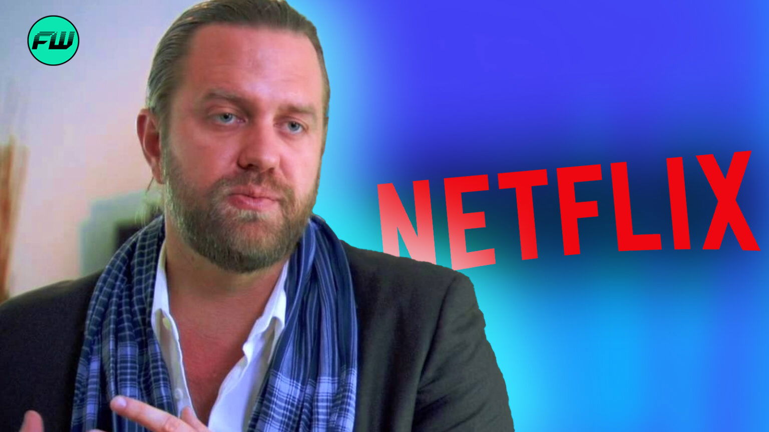 Carl Erik Rinsch's $11 Million Netflix Fraud: What Really Happened?