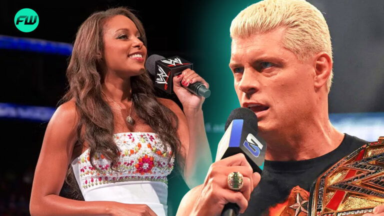 Who Is Cody Rhodes' Wife Brandi Rhodes? All You Need to Know