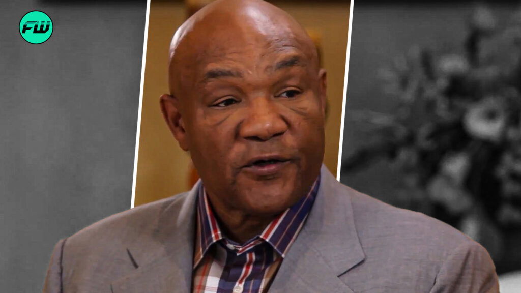 George Foreman’s Cause of Death: Was the 76-Year-Old Boxing Legend ...