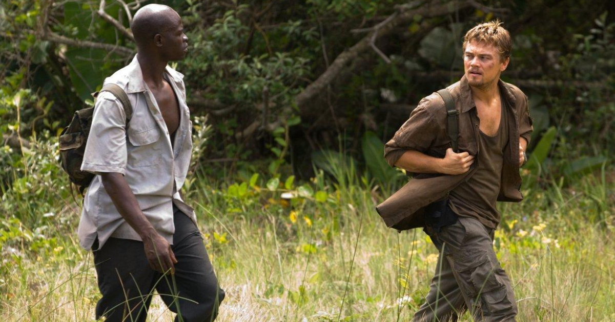 10 Leonardo DiCaprio's Most Iconic Roles, Ranked