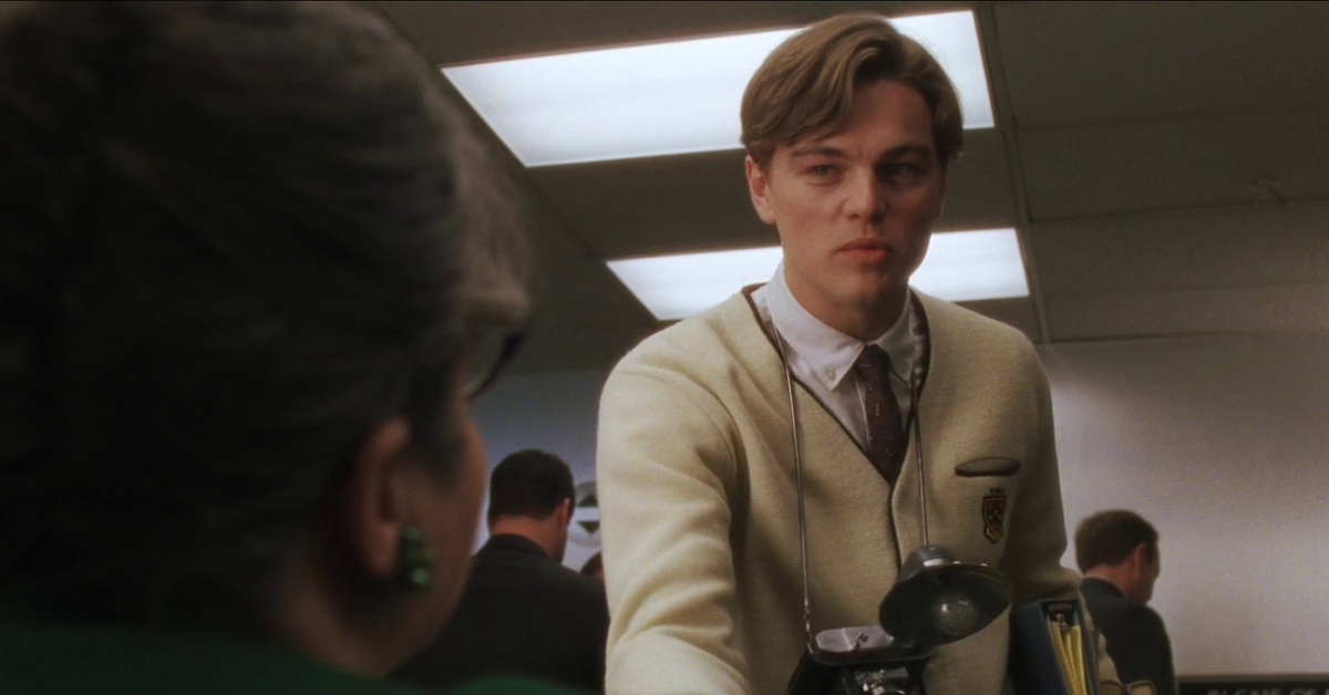 10 Leonardo DiCaprio's Most Iconic Roles, Ranked