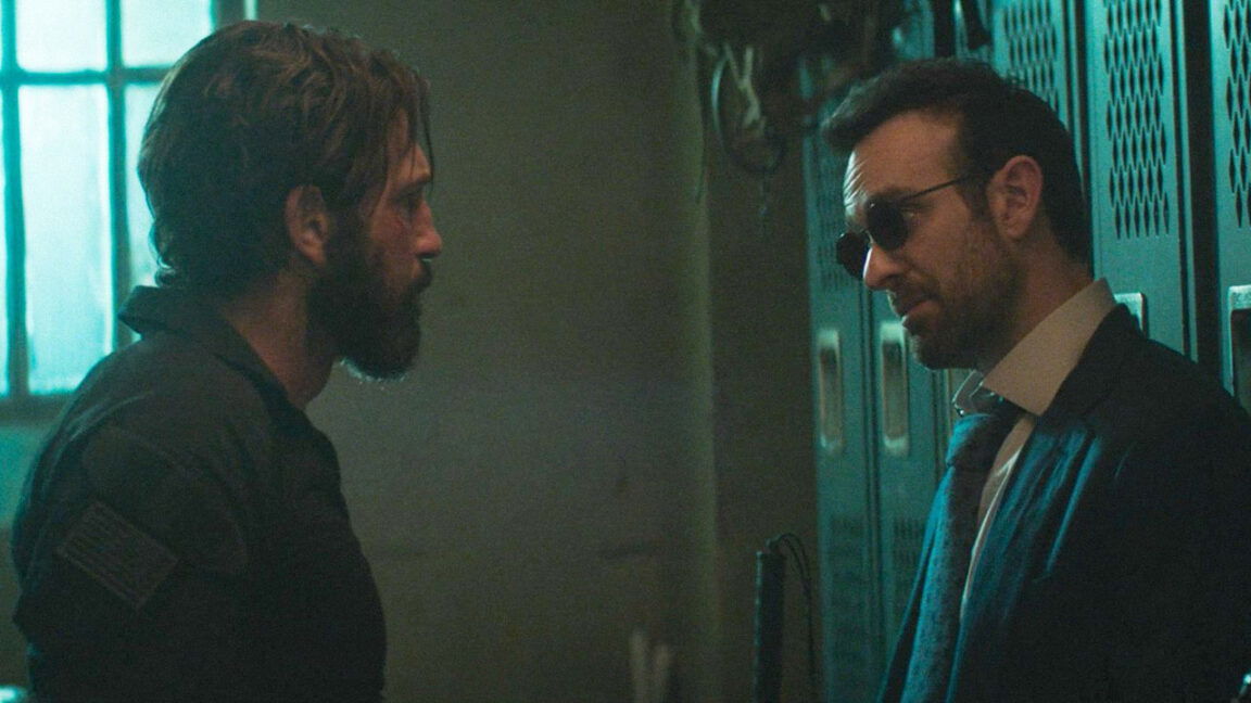 “Matt’s crying was upsetting him too”: Small Detail From Daredevil ...