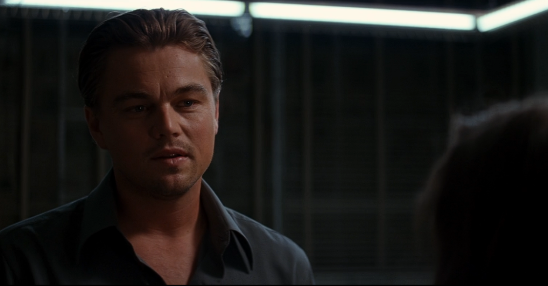 Will Smith Was Not the 1st Choice of Nolan for Inception, Neither Was ...