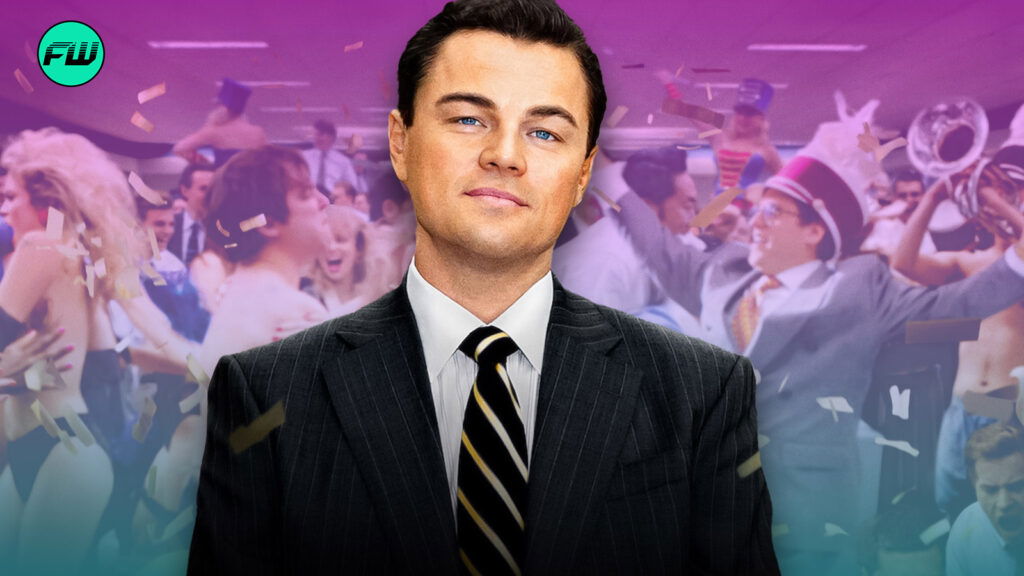 10 Leonardo DiCaprio's Most Iconic Roles, Ranked