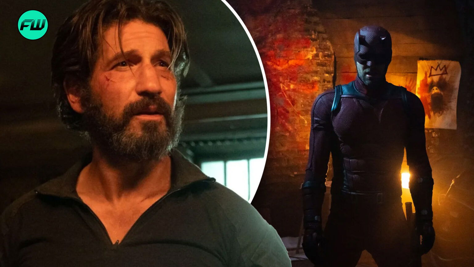 “Matt’s crying was upsetting him too”: Small Detail From Daredevil ...