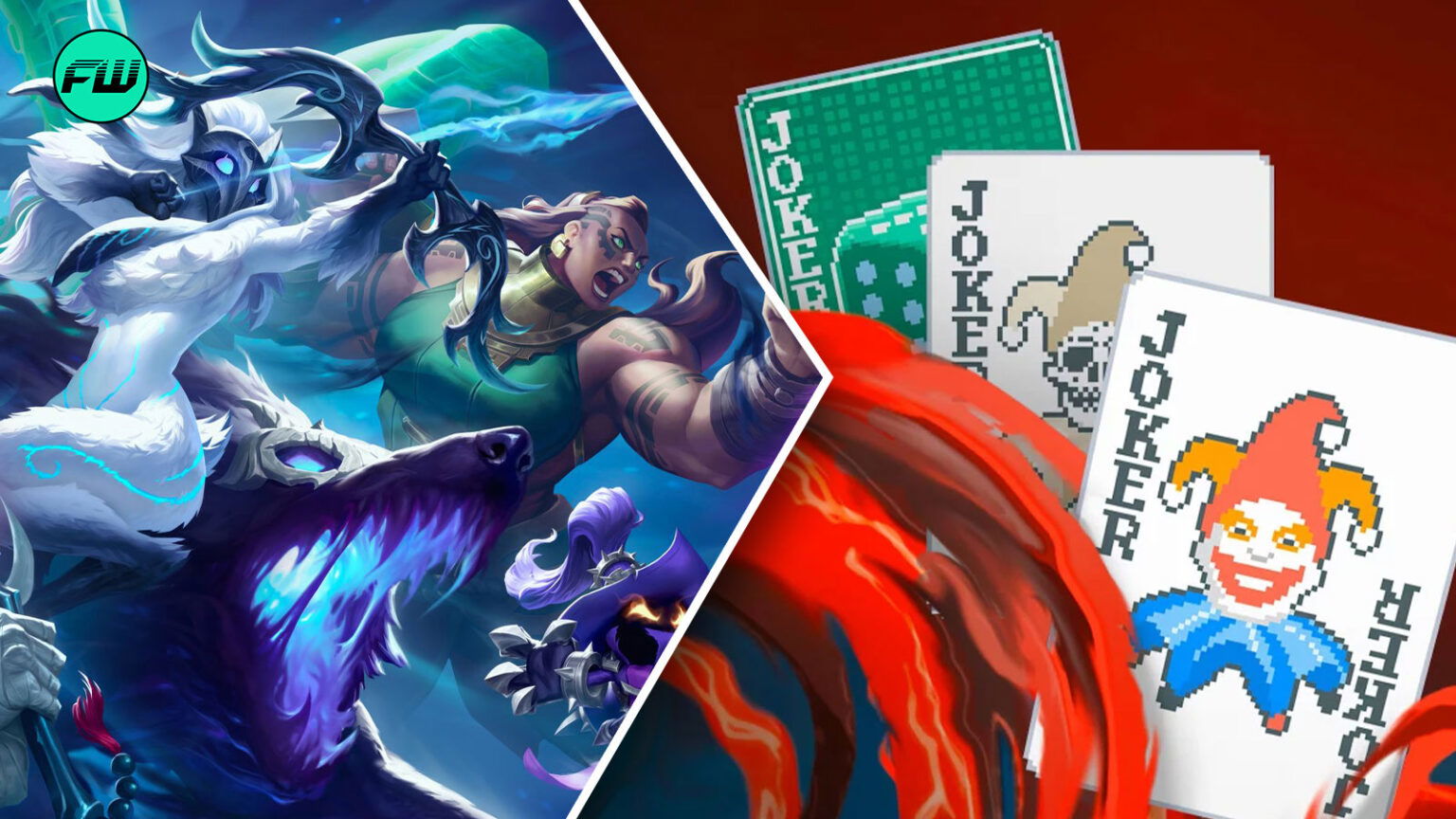 Riot Gets Dragged Into Controversy as League of Legends Is Accused of ...