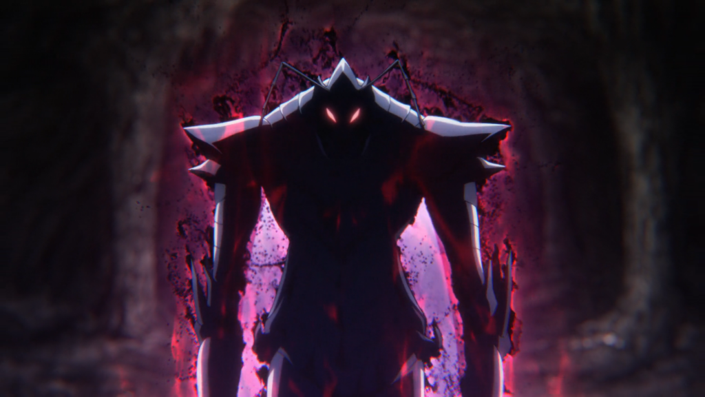 Beru Could Bring the Most Required Change to 'Solo Leveling' After A-1 ...