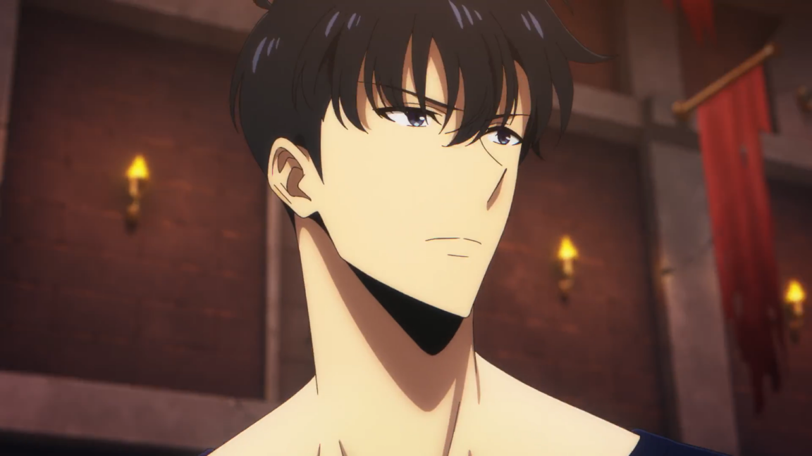 Beru Could Bring the Most Required Change to 'Solo Leveling' After A-1 ...