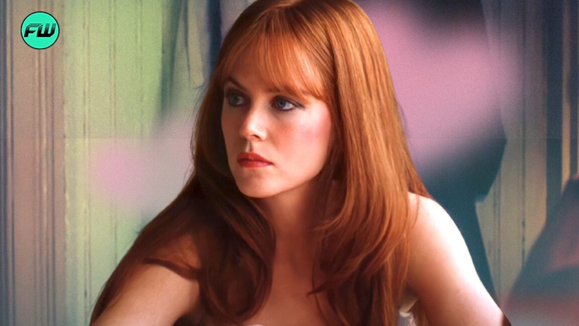 "He doesn't know much about what I'm really doing": Nicole Kidman's S*x ...