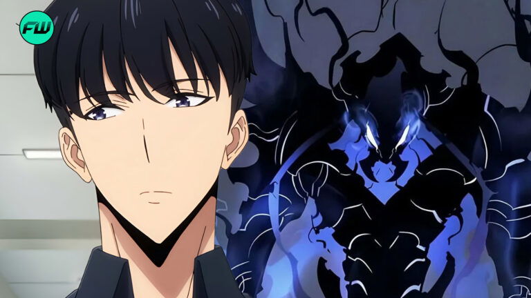 Beru Could Bring the Most Required Change to 'Solo Leveling' After A-1 ...