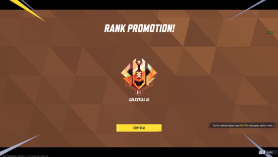 How to Rank up Fast in Marvel Rivals: Tips to Win Competitive Matches ...